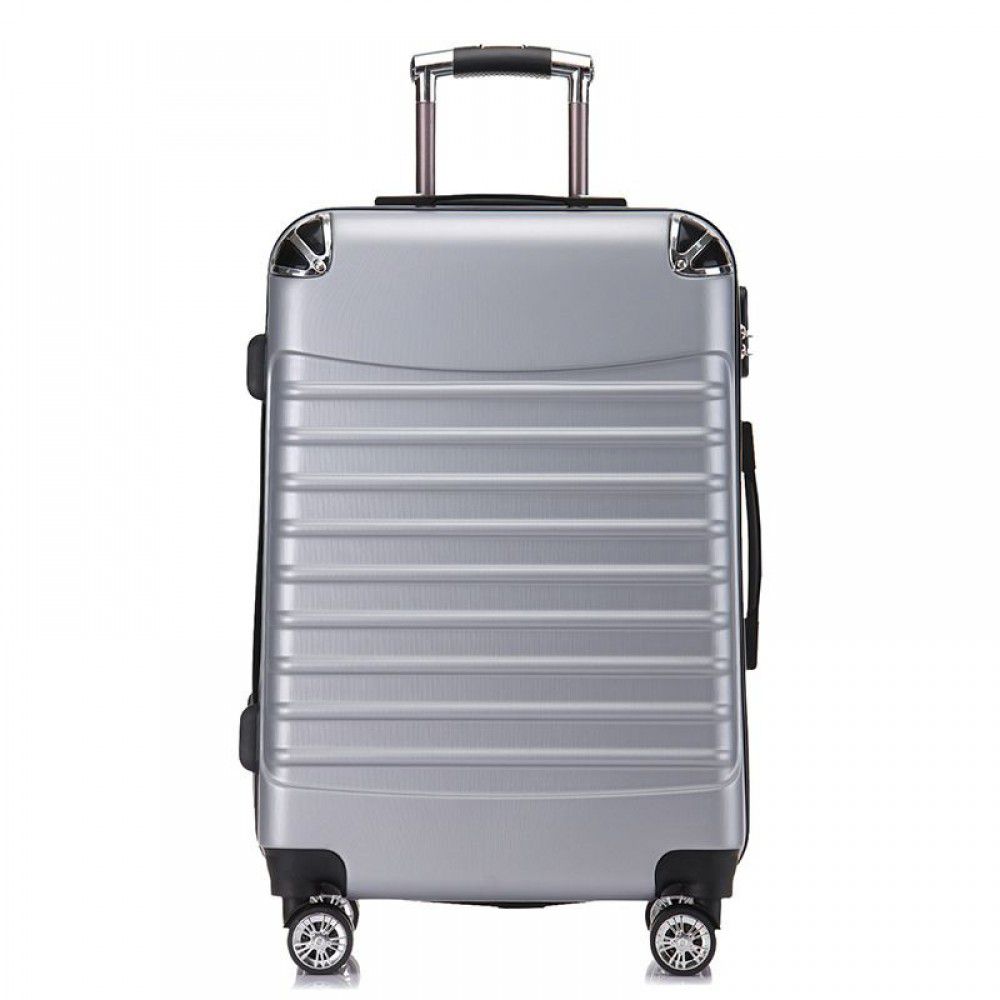 Luggage Factory Trolley Box Men's Luggage Box Universal Wheel Boarding ...